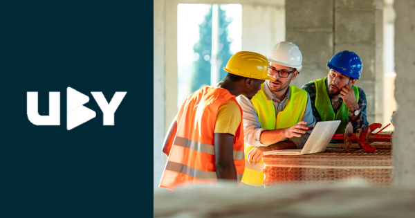 Smart Construction: connected construction site Bouygues - Kuzzle IoT